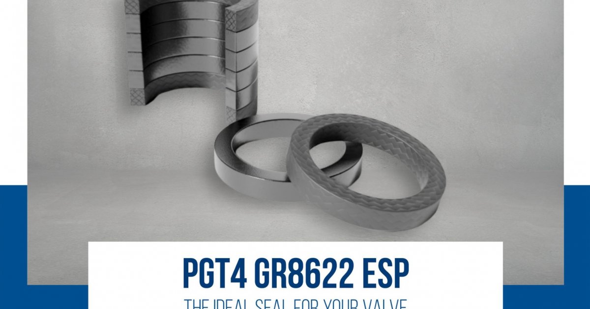 The Ideal Seal for Your Valve: Optimal Functioning Across a Wide ...