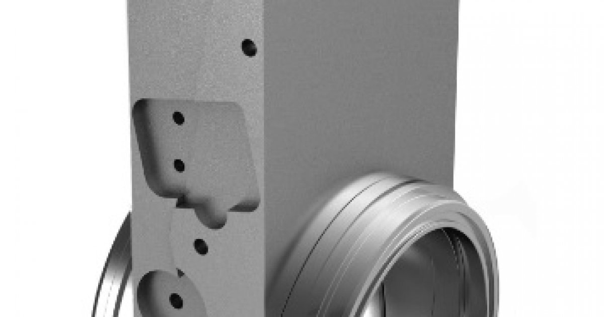 Expanding Gates and Through Conduit Gates | Carrara