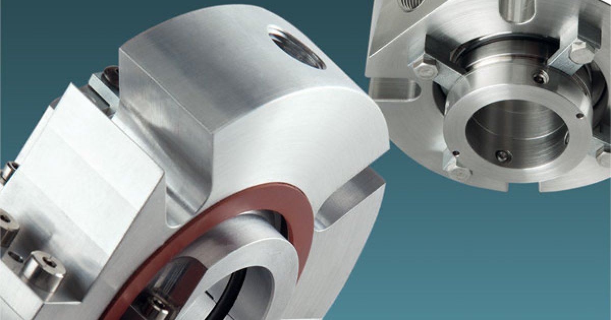 Carrara Mechanical Seal | Carrara