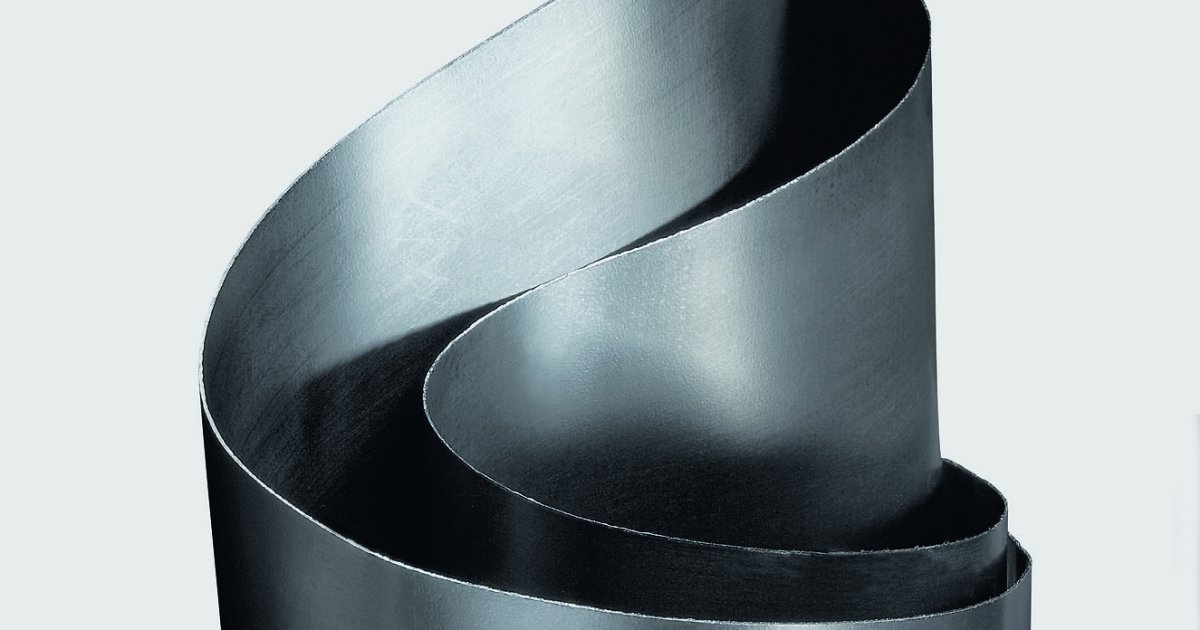 Sigraflex® APX expanded graphite | Carrara