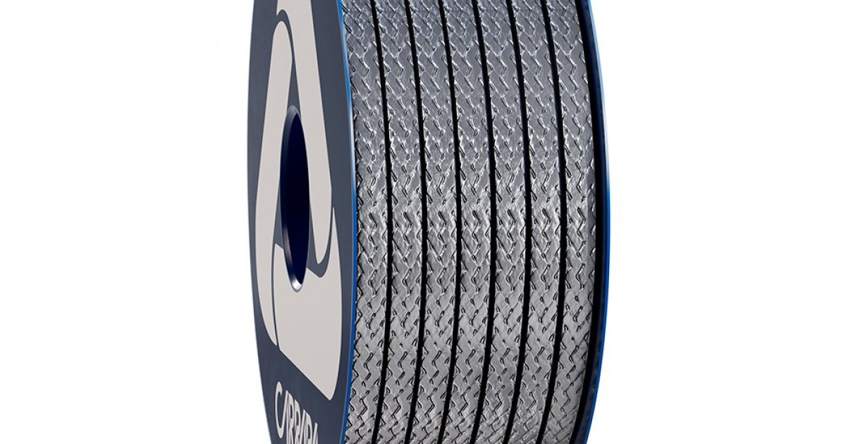 Packing for Oxygen Service | Carrara