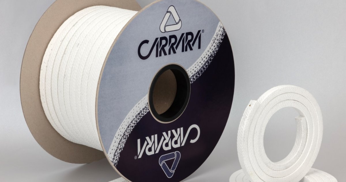 Tank Lid Packing N3404SS | Carrara