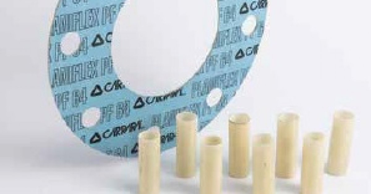 Guardian Basic ICSF flange insulation kit | Carrara