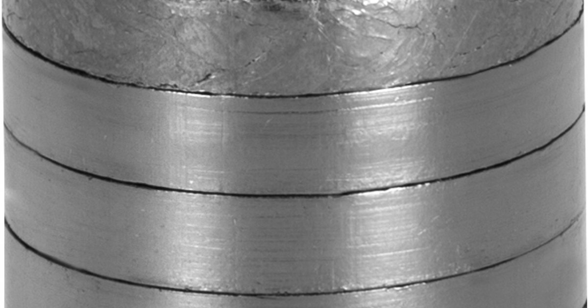 Stem Packing PGT4 GR8622 API std 622 3rd Edition approved | Carrara