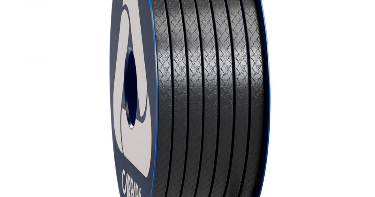 API std 622 3rd Edition packing - GR8622 Low Emission Services | Carrara