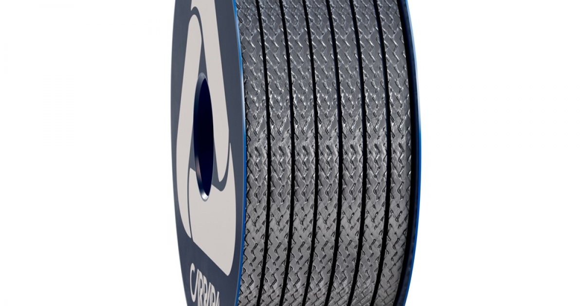 API std 622 3rd Edition packing - GR8622 Low Emission Services | Carrara