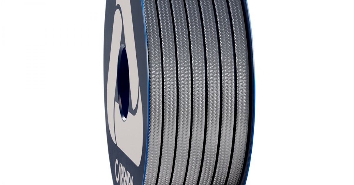 Graphite packing GR8800 | Carrara