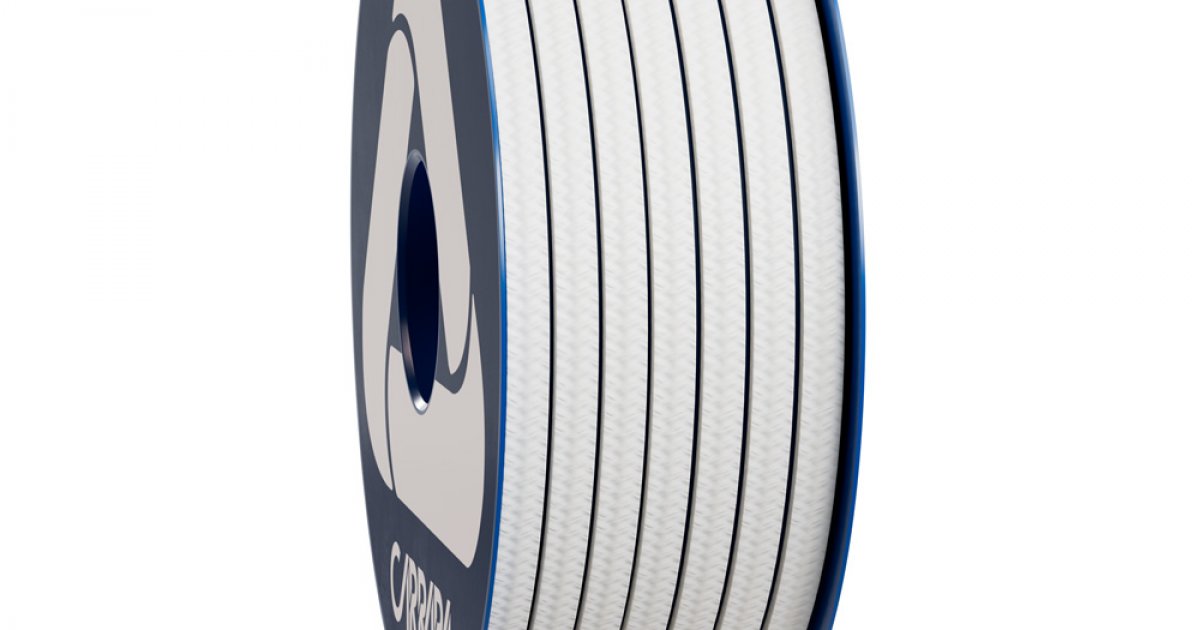 Pump Packing N3404 | Carrara