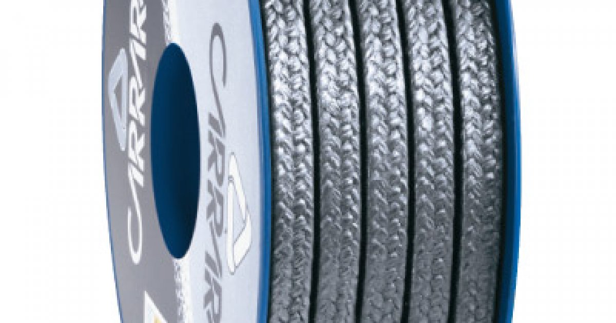 Tresse graphite GR8800R | Carrara