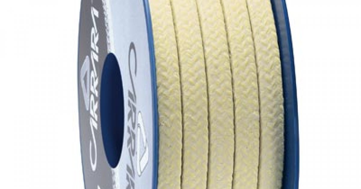 Aramid Packing KD6604 | Carrara