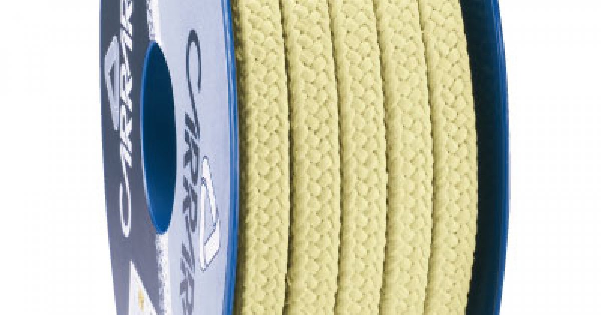 PBO packing N1704 HP | Carrara