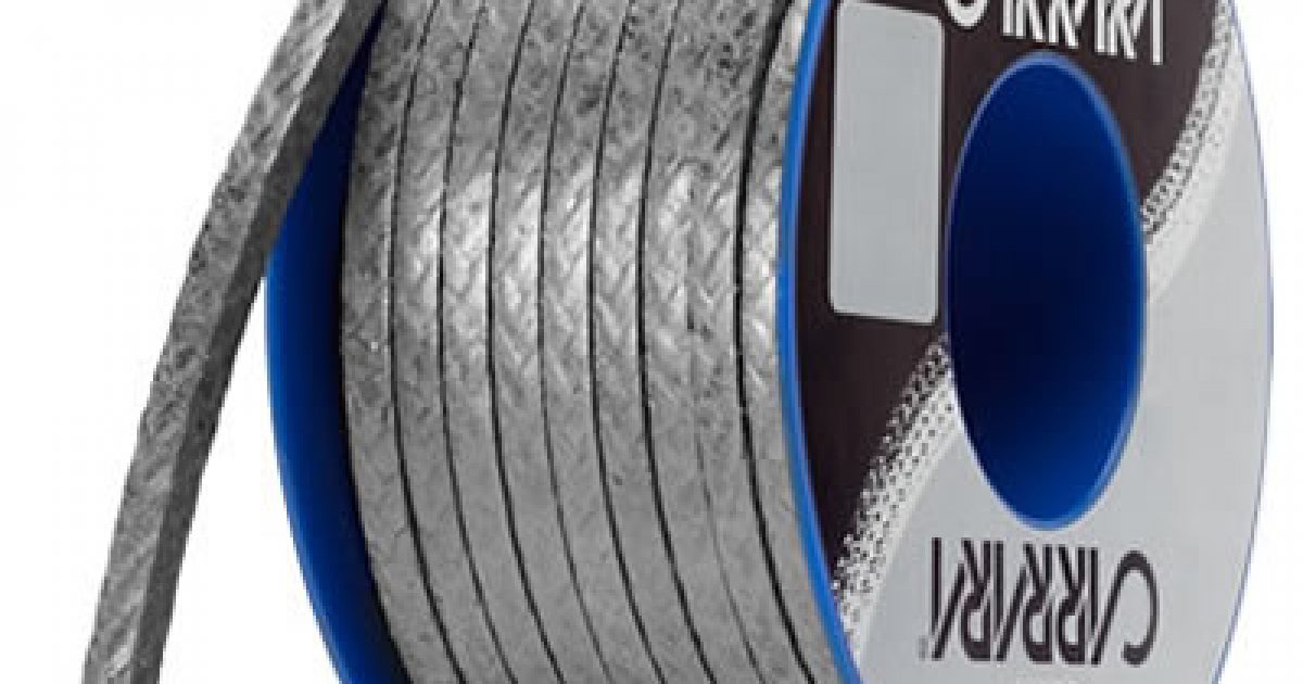 API std 622 3rd Edition packing - GR8622 Low Emission Services | Carrara