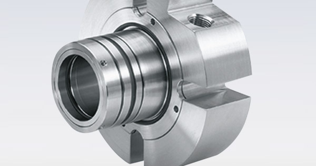 Dual Cartridge | Carrara