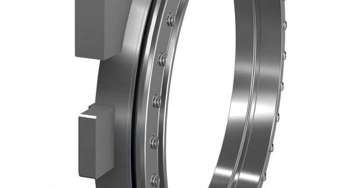 Gate Valve Seat Design | Carrara