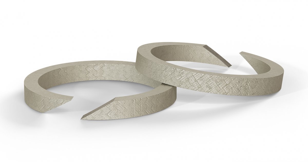 Megatherm is the Vermiculite packing for high temperature applications ...