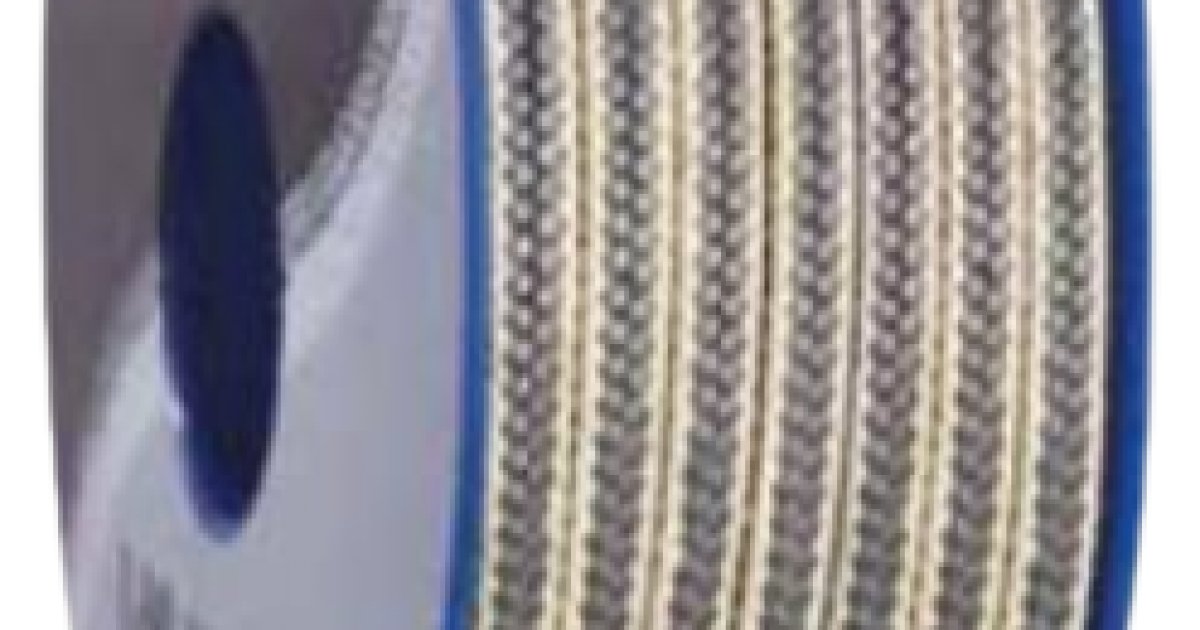 Baderna GF4600KS GORE® per pompa | Carrara