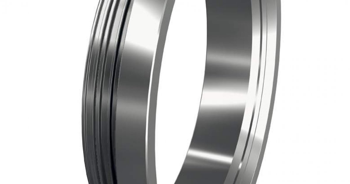 Metal to Metal Seat Design | Carrara