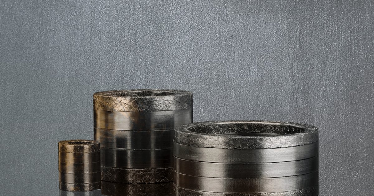 API 607 & API 6FB Gaskets: The Critical Role in Industrial Safety | Carrara